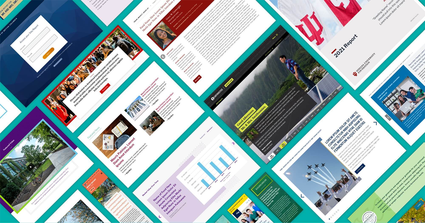 Ovrture: A Major Donor Communications Platform - Ovrture