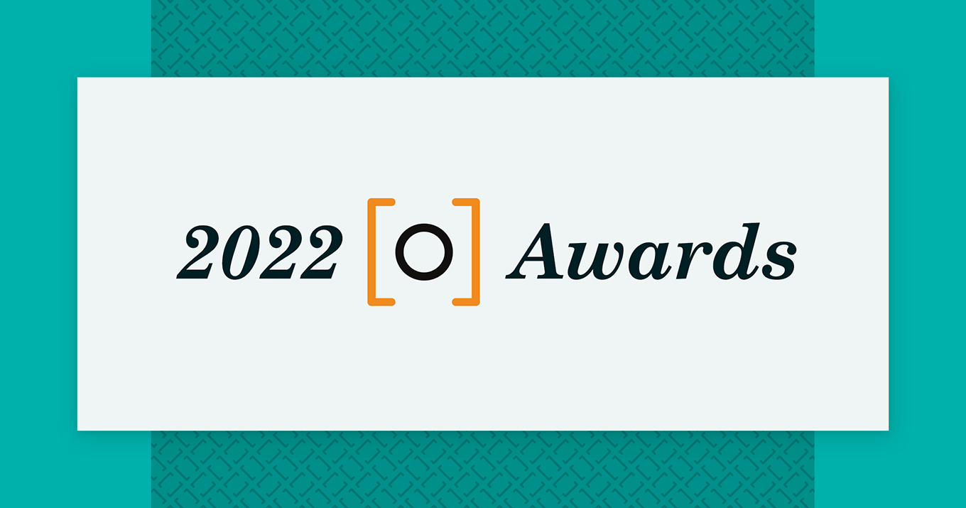 2022 Ovrture Awards - Ovrture