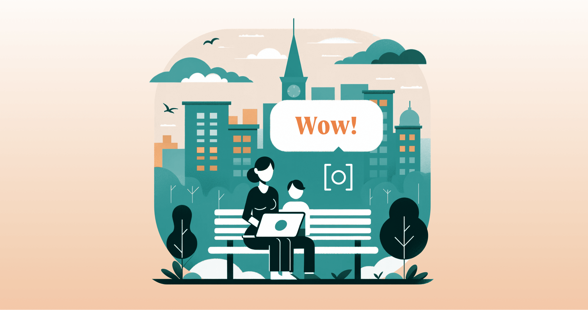 How to use Ovrture to Cultivate A Major Gift